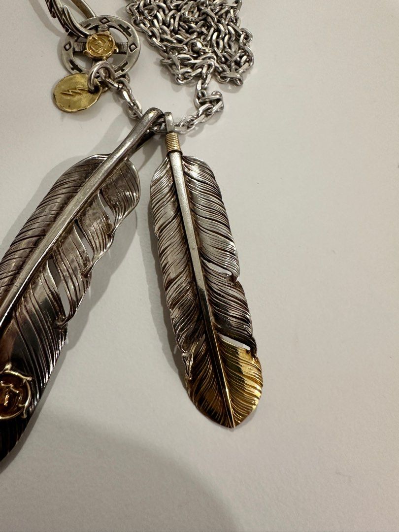Taro Washimi, Men's Fashion, Watches & Accessories, Jewelry on Carousell