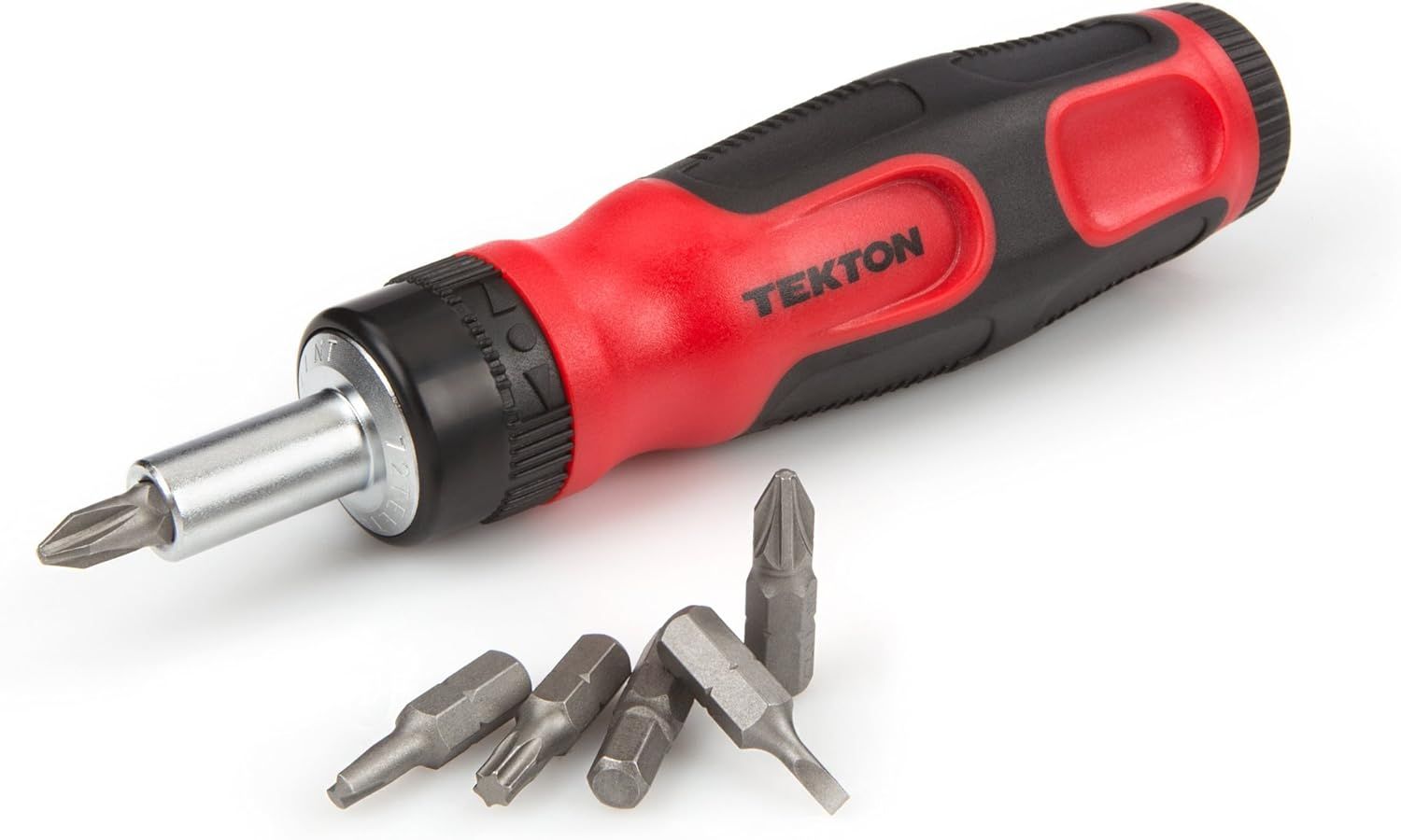 TEKTON 2841 Everybit (TM) Ratchet Screwdriver, Electronic Repair Kit ...