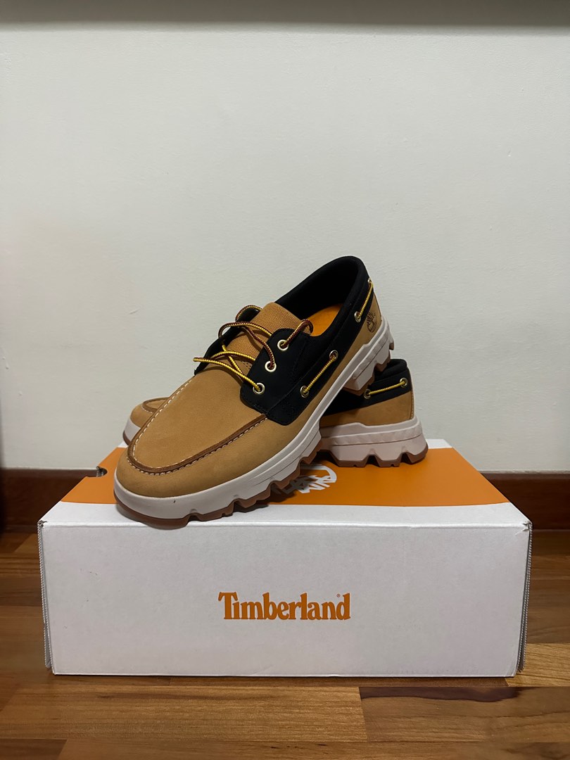 Timberland TBL Originals, Men's Fashion, Footwear, Casual shoes on ...