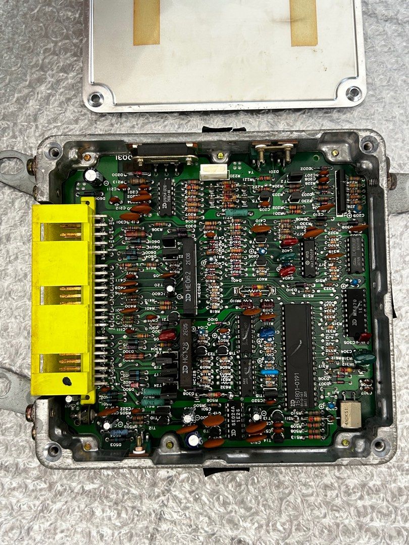 Toyota AE86 ECU, Auto Accessories on Carousell