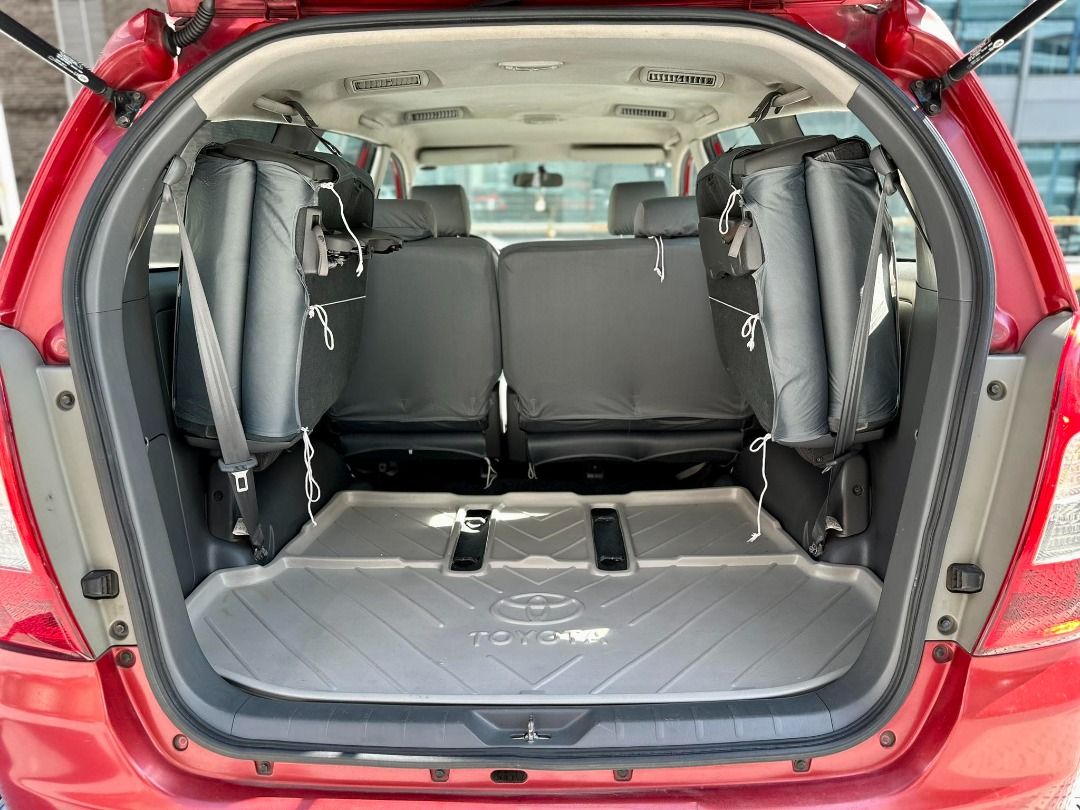 Toyota Innova E Manual, Cars for Sale, Used Cars on Carousell