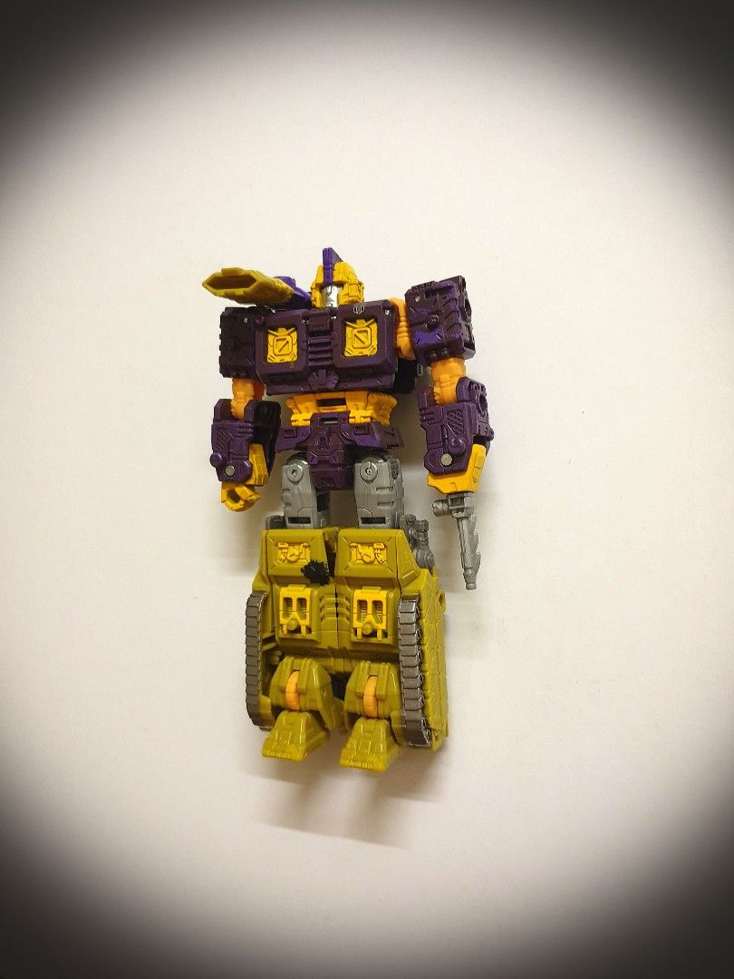 Transformers Autobot Impactor WFC Trilogy Siege, Earthrise, Kingdom, Netflix Transformers ...