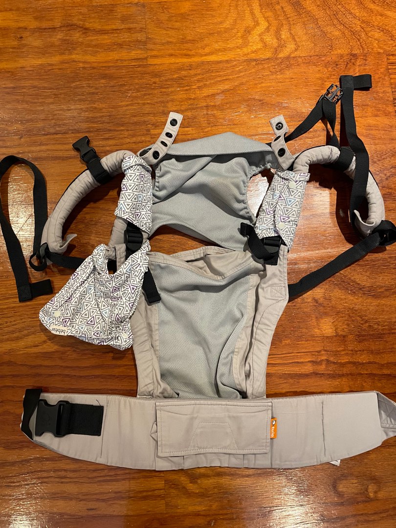 Tula explore, Babies & Kids, Going Out, Carriers & Slings on Carousell