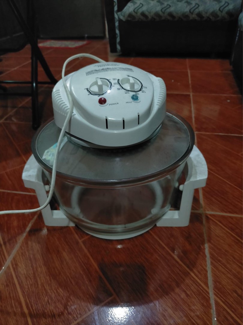 TURBO COOKER, TV & Home Appliances, Kitchen Appliances, Cookers on ...