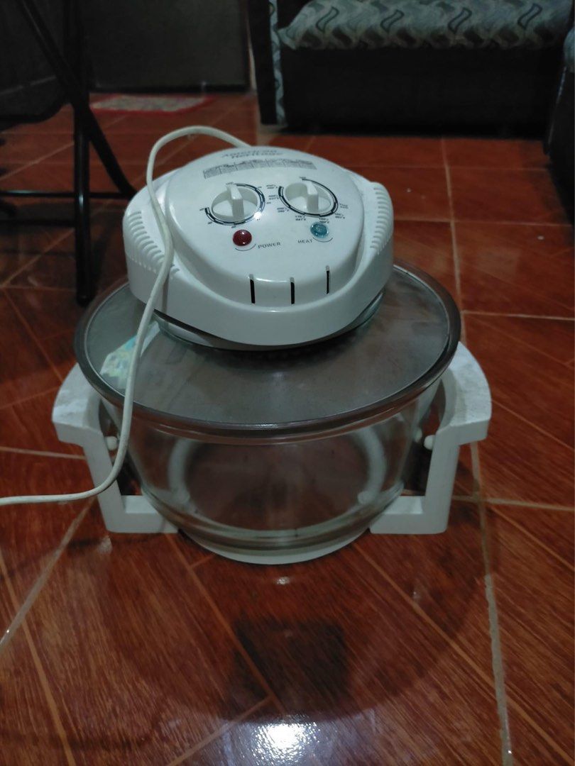 TURBO COOKER, TV & Home Appliances, Kitchen Appliances, Cookers on ...