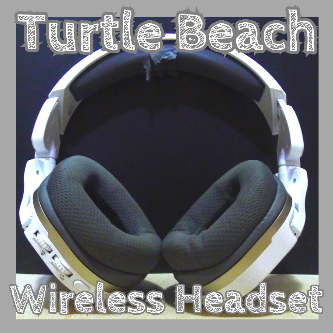 Turtle Beach Stealth 600 Gen 2 USB Wireless Headphone for X box/Laptop ...