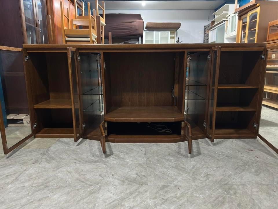 Tv rack Japan surplus, Furniture & Home Living, Furniture, Shelves ...