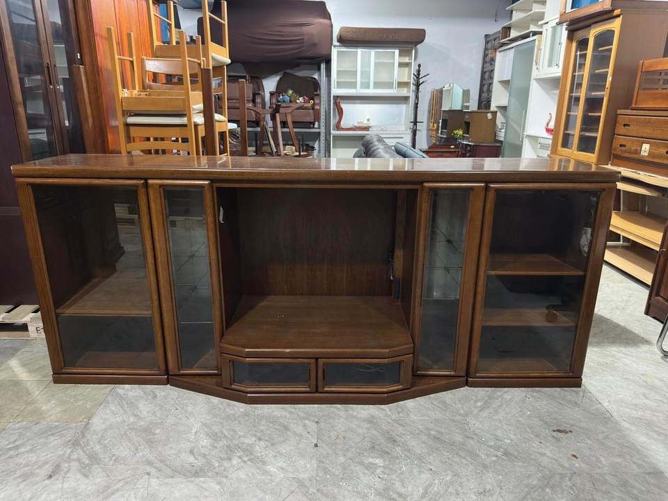 Tv rack Japan surplus, Furniture & Home Living, Furniture, Shelves ...