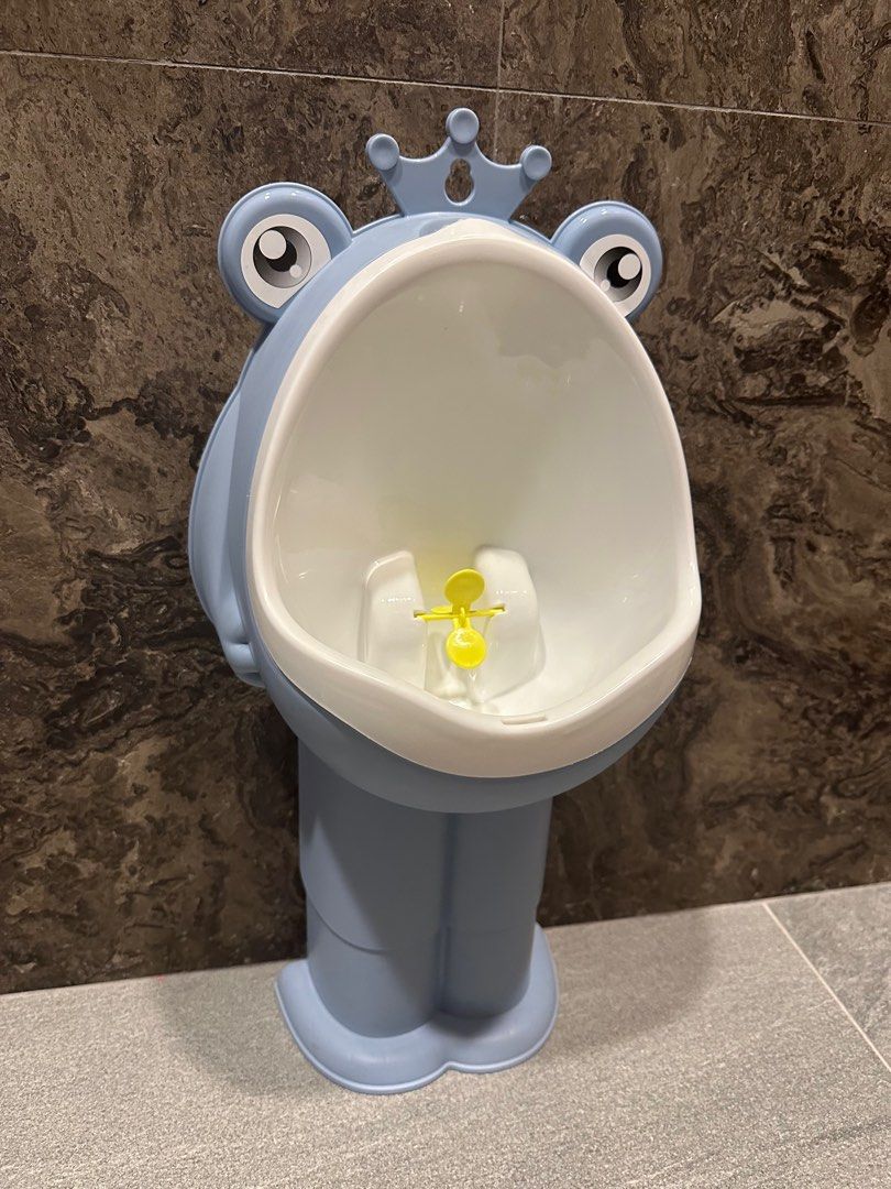 Urinal Potty, Babies & Kids, Bathing & Changing, Baby Toiletries ...