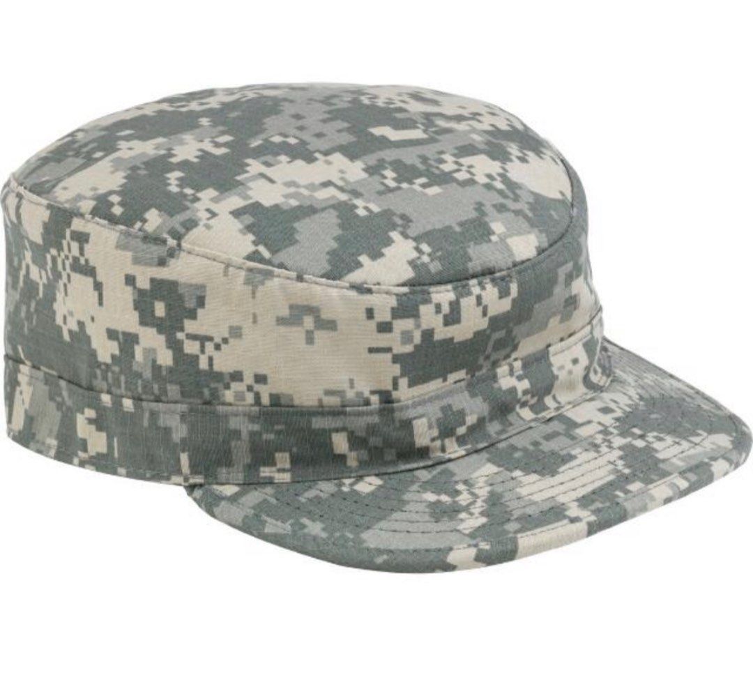 US Army Patrol Cap, Men's Fashion, Watches & Accessories, Caps & Hats ...