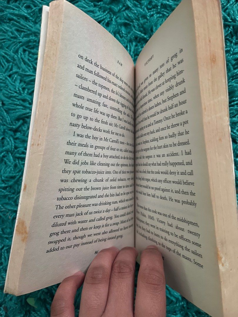 Victory by Susan Cooper, Hobbies & Toys, Books & Magazines, Fiction ...