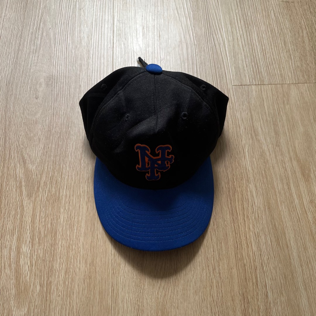 Vintage 80s Japanese High School Baseball Cap, Men's Fashion, Watches ...