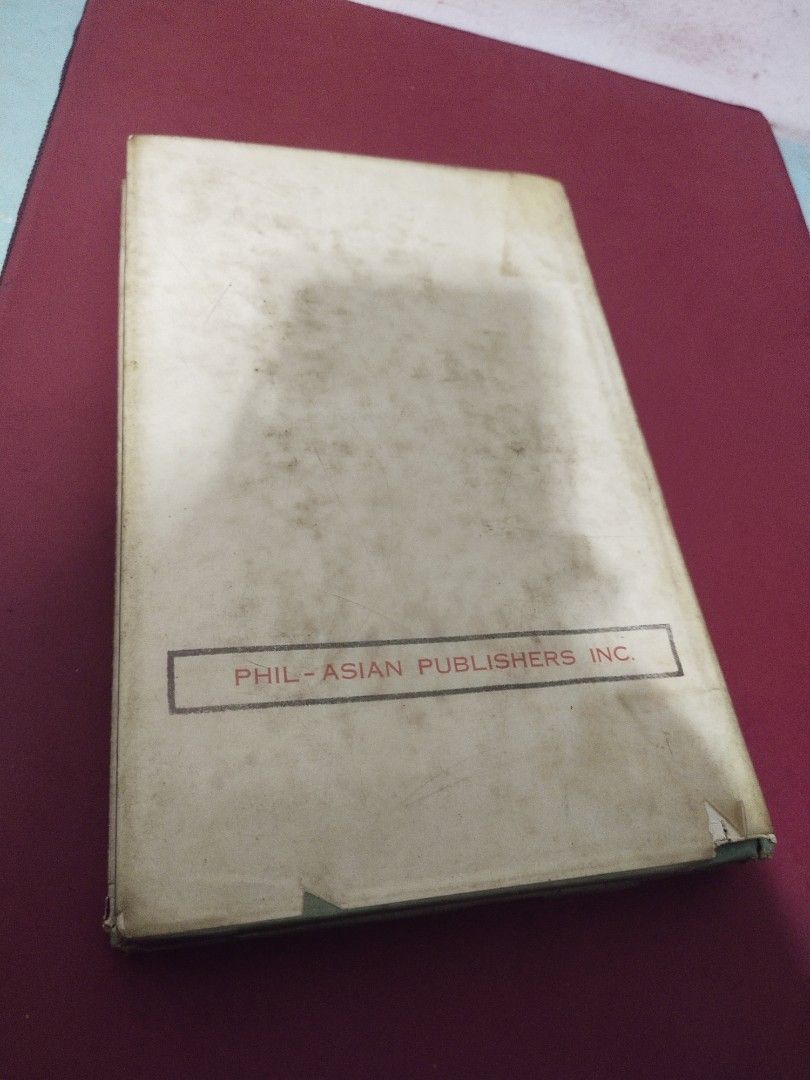 vintage "Basic Tagalog"/For foreigners & non-tagalogs/Paraluman S ...