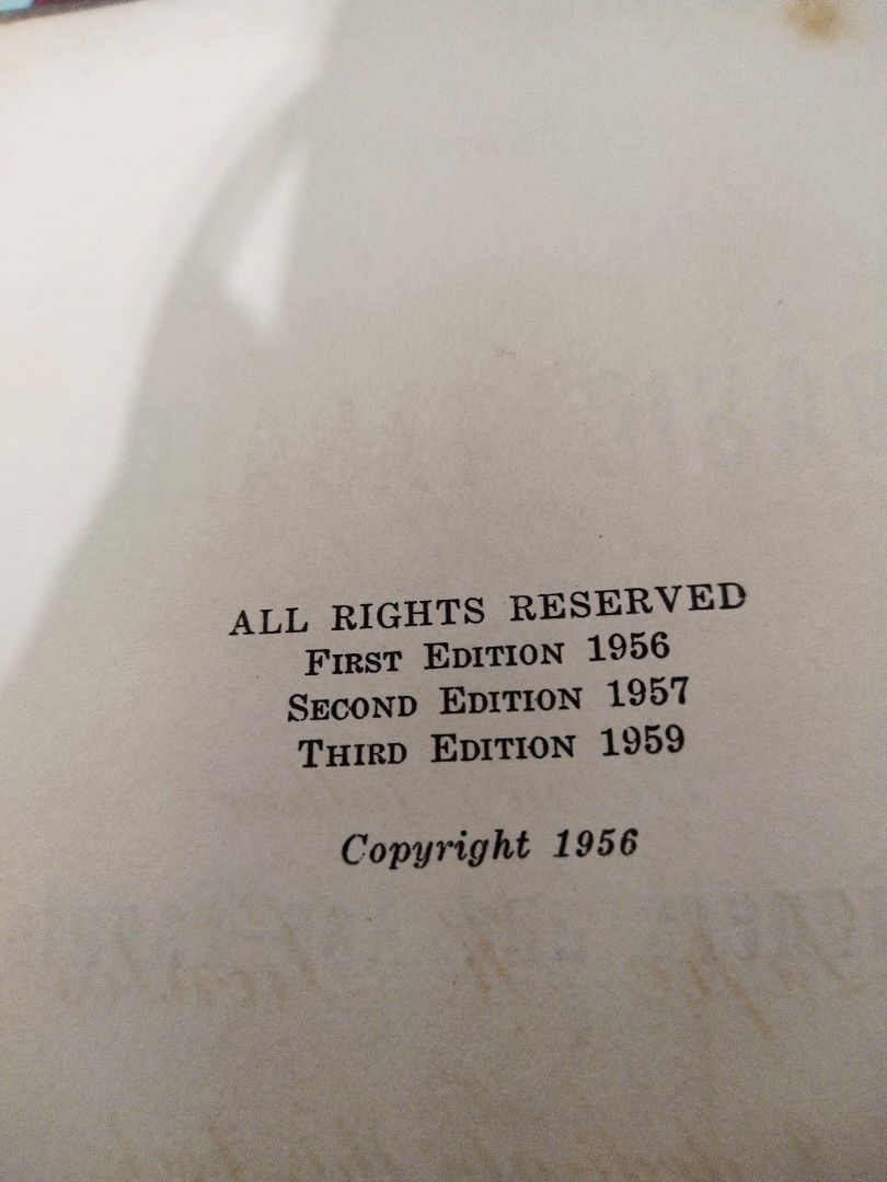 vintage "Basic Tagalog"/For foreigners & non-tagalogs/Paraluman S ...