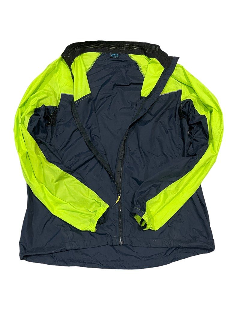 Vintage Find - Out Light Jacket, Men's Fashion, Coats, Jackets and ...