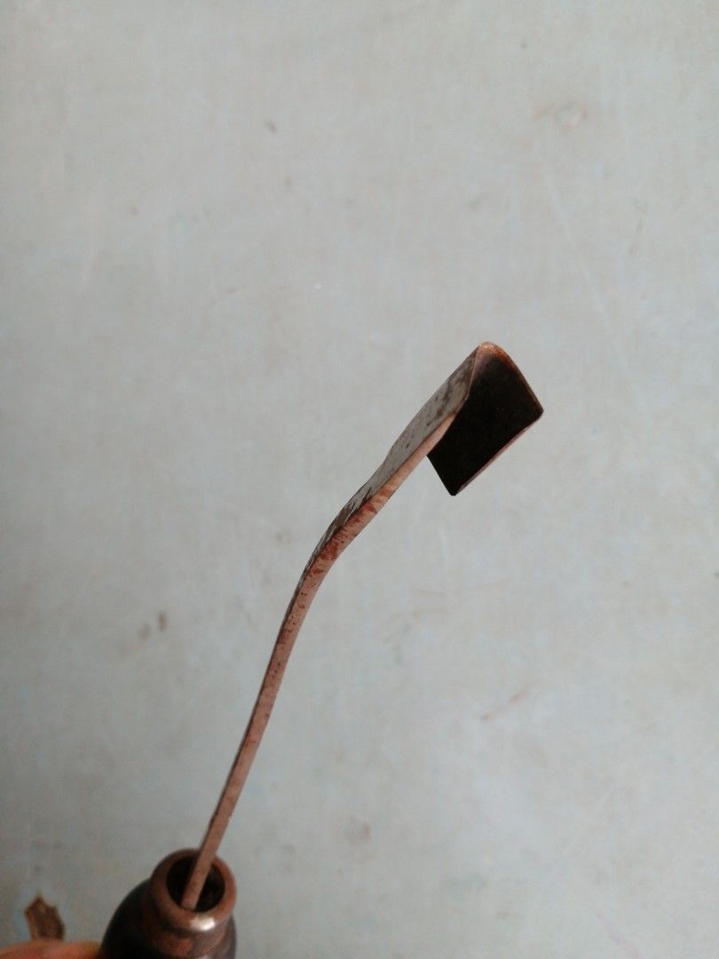 Vintage Rubber Tapping Tool, Hobbies & Toys, Memorabilia & Collectibles ...