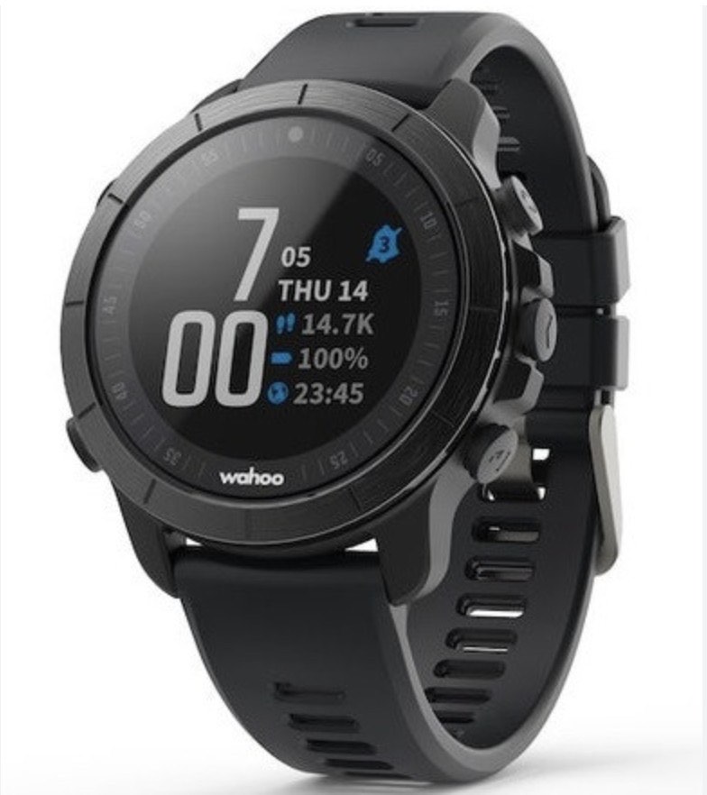 Wahoo Element RIVAL, Mobile Phones & Gadgets, Wearables & Smart Watches ...