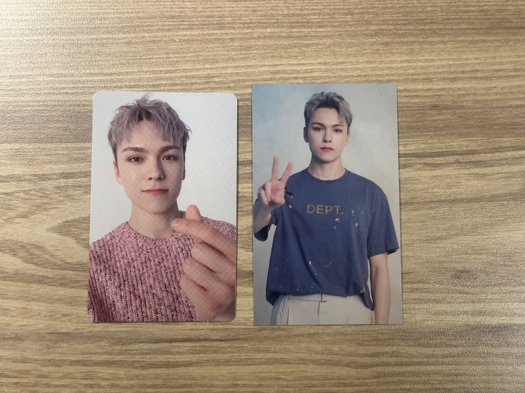 wts svt seventeen always yours tokyo dome venue pc vernon wvj weverse japan ums, Hobbies & Toys ...