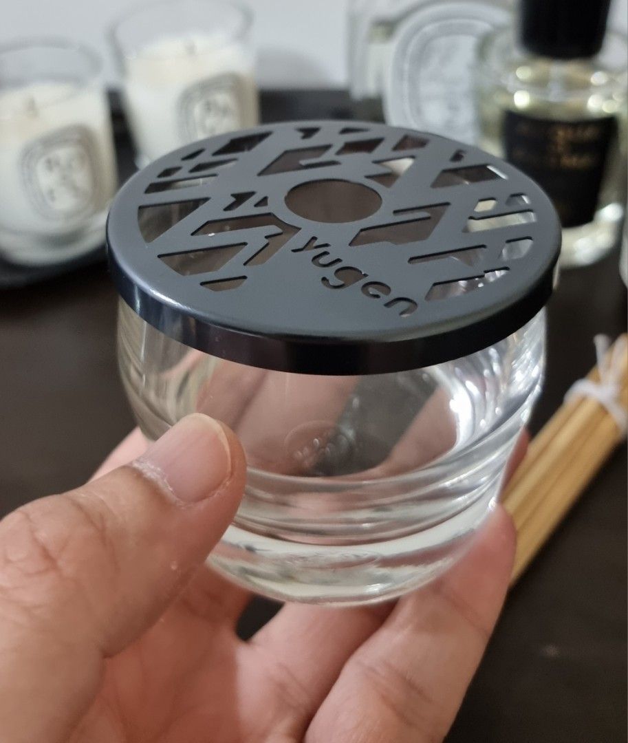 Yugen Reed Diffuser, Furniture & Home Living, Home Fragrance on Carousell