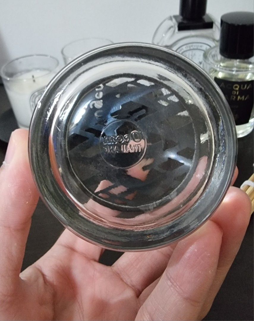 Yugen Reed Diffuser, Furniture & Home Living, Home Fragrance on Carousell