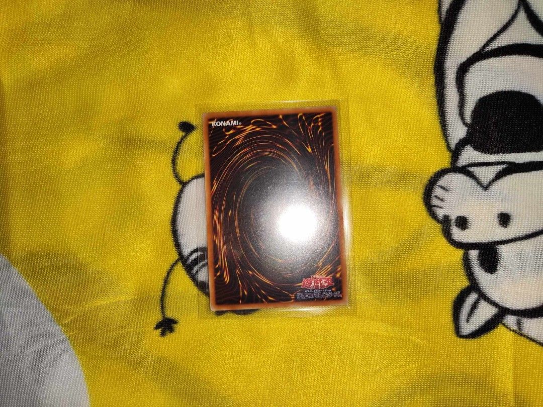 Yu-Gi-Oh VJMP God Set - Ultra Set, Hobbies & Toys, Memorabilia ...