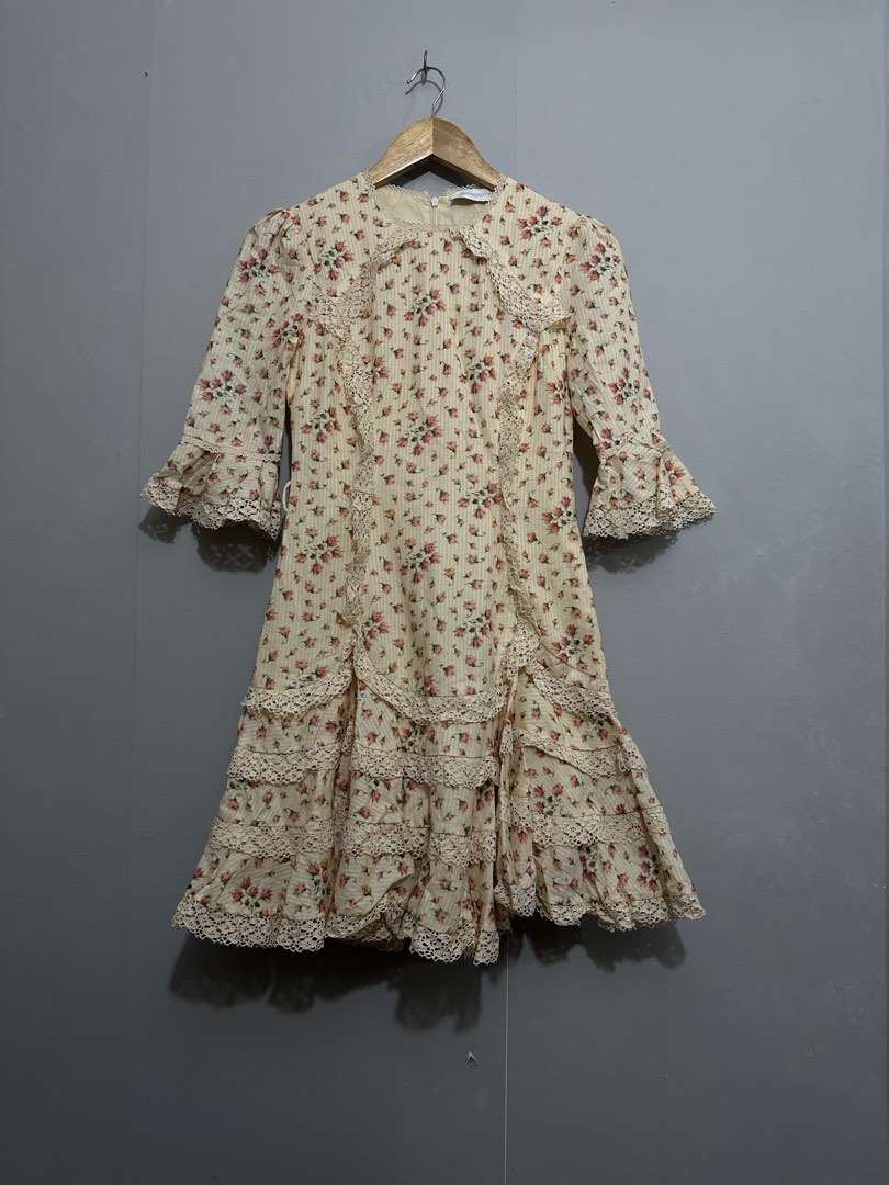 Zimmerman, Women's Fashion, Dresses & Sets, Dresses on Carousell