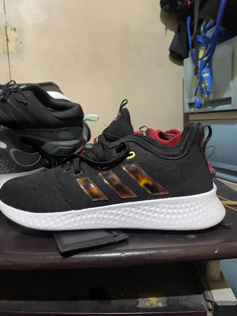 adidas pure motion (bnew), Women's Fashion, Footwear, Sneakers on Carousell