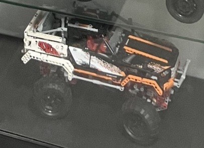 All Lego technic, Hobbies & Toys, Toys & Games on Carousell