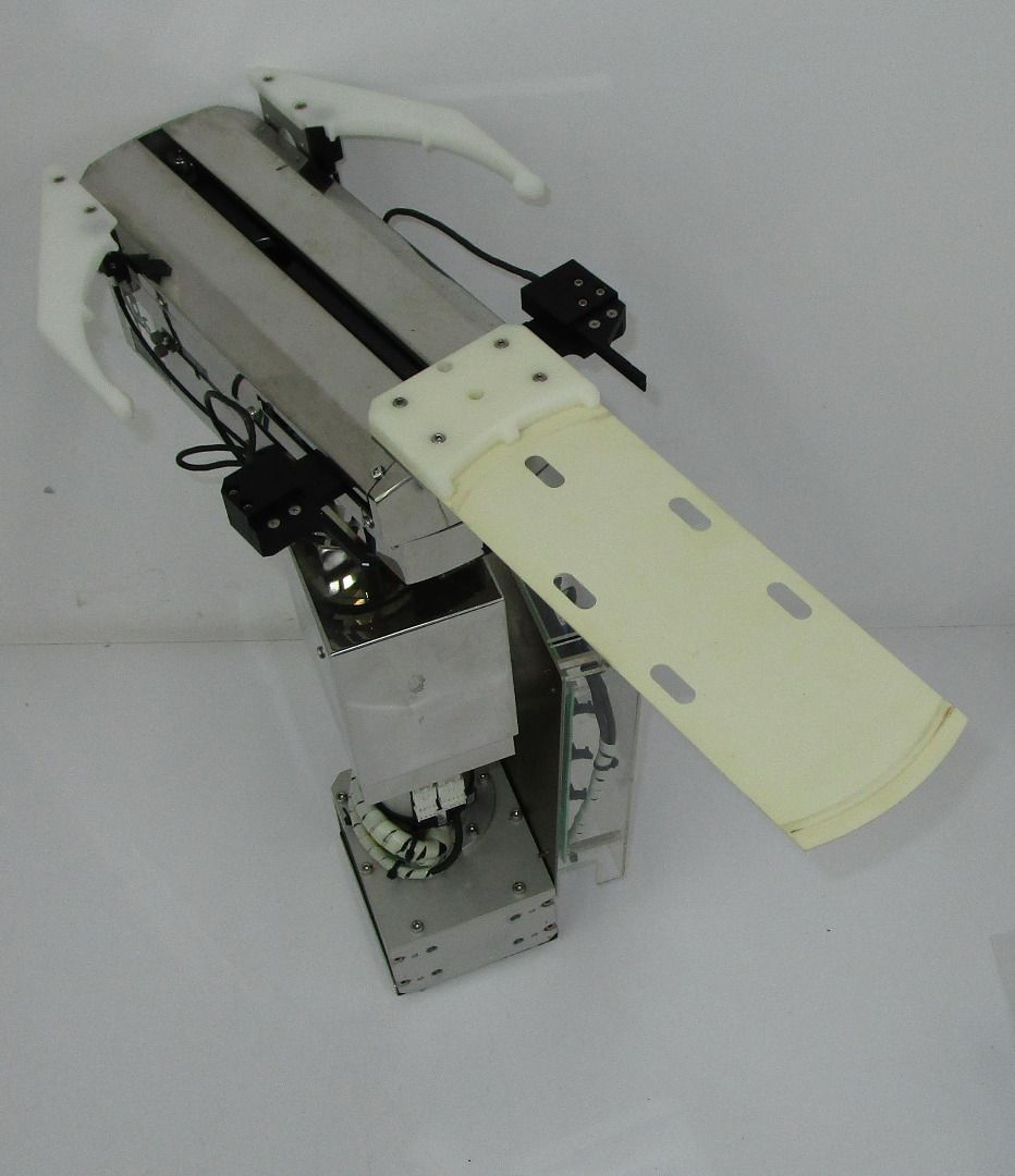 AMAT SEMVision CX transfer arm, Computers & Tech, Office & Business ...