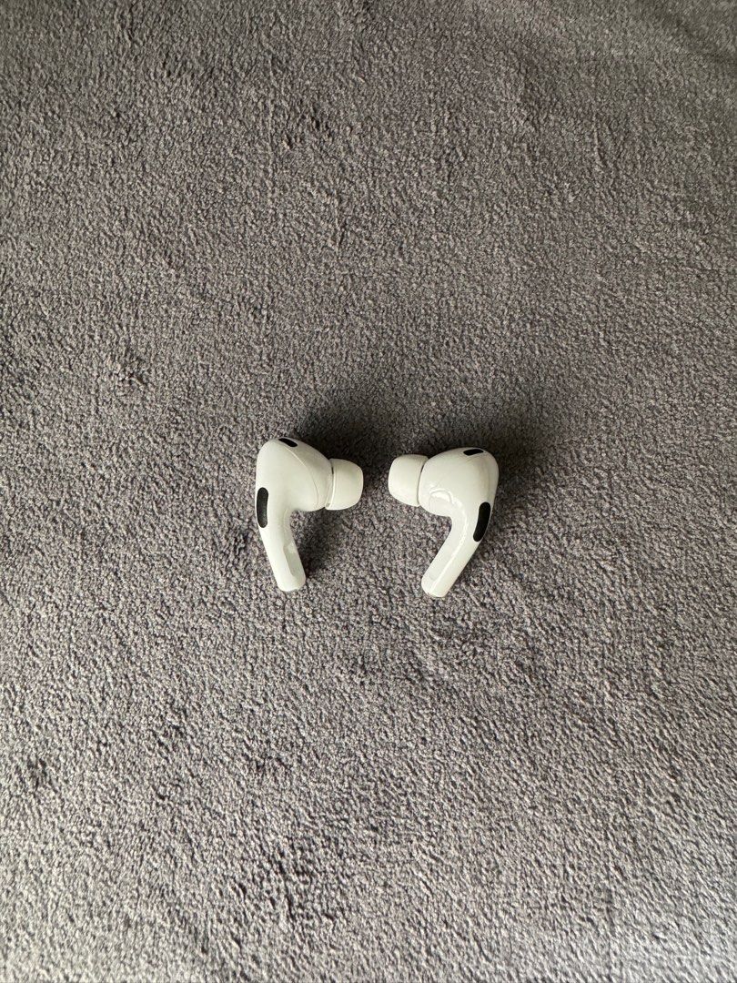 Apple Airpods Pro Gen 2 Buds, Audio, Earphones on Carousell