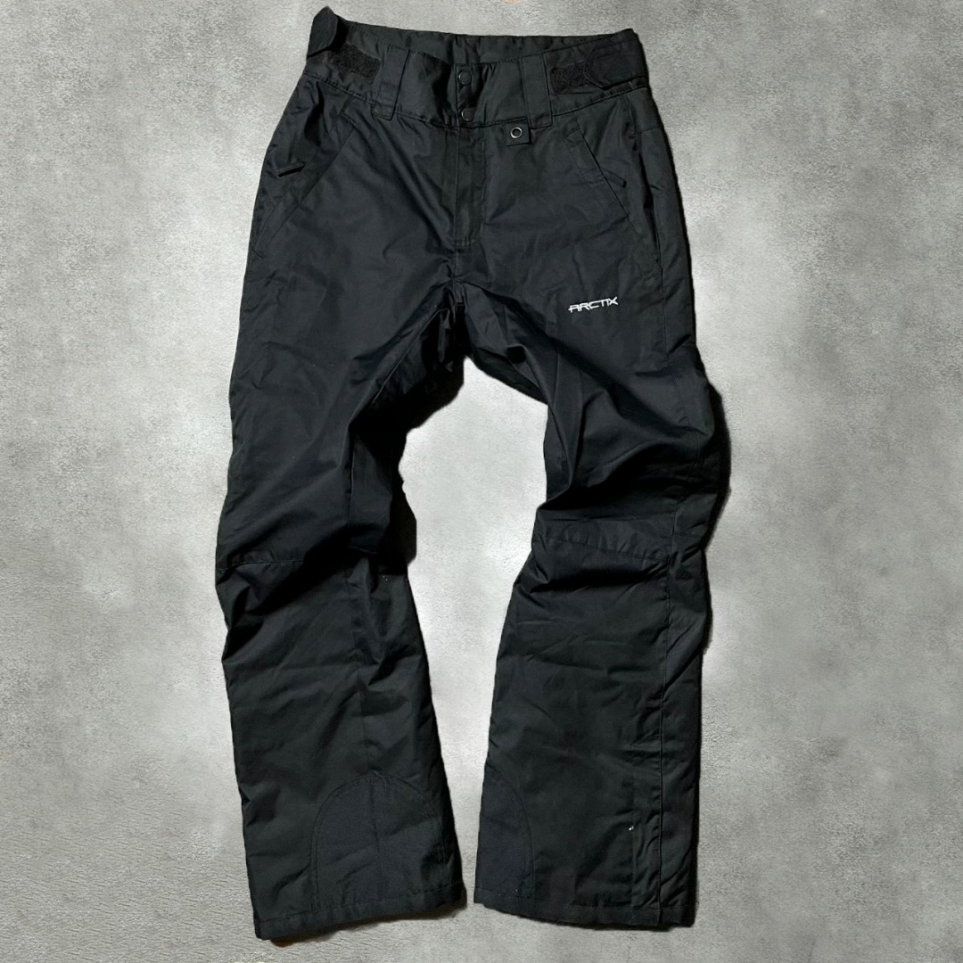 Arctyx Gorpcore Straight and Bootcut Pants, Men's Fashion, Bottoms ...