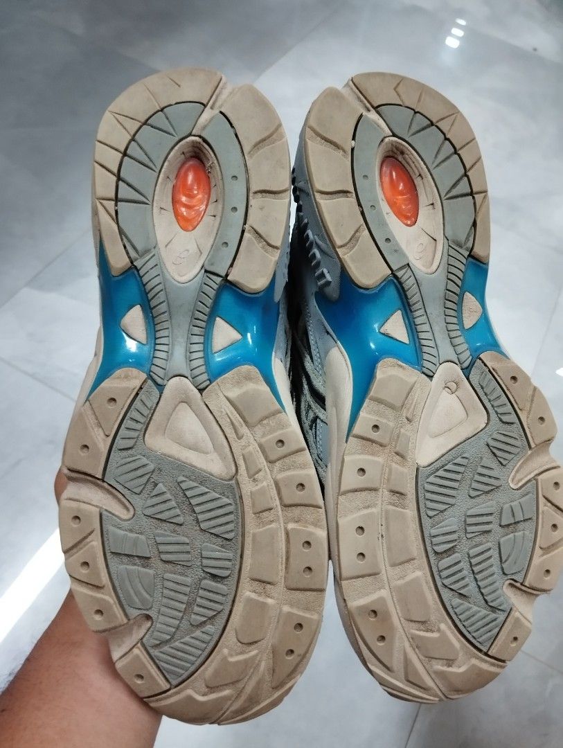 Asics Gel-Kayano Doumax, Men's Fashion, Footwear, Sneakers on Carousell