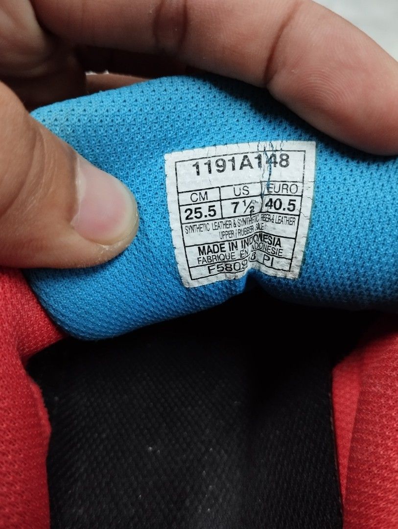 Asics Gel-Kayano Doumax, Men's Fashion, Footwear, Sneakers on Carousell