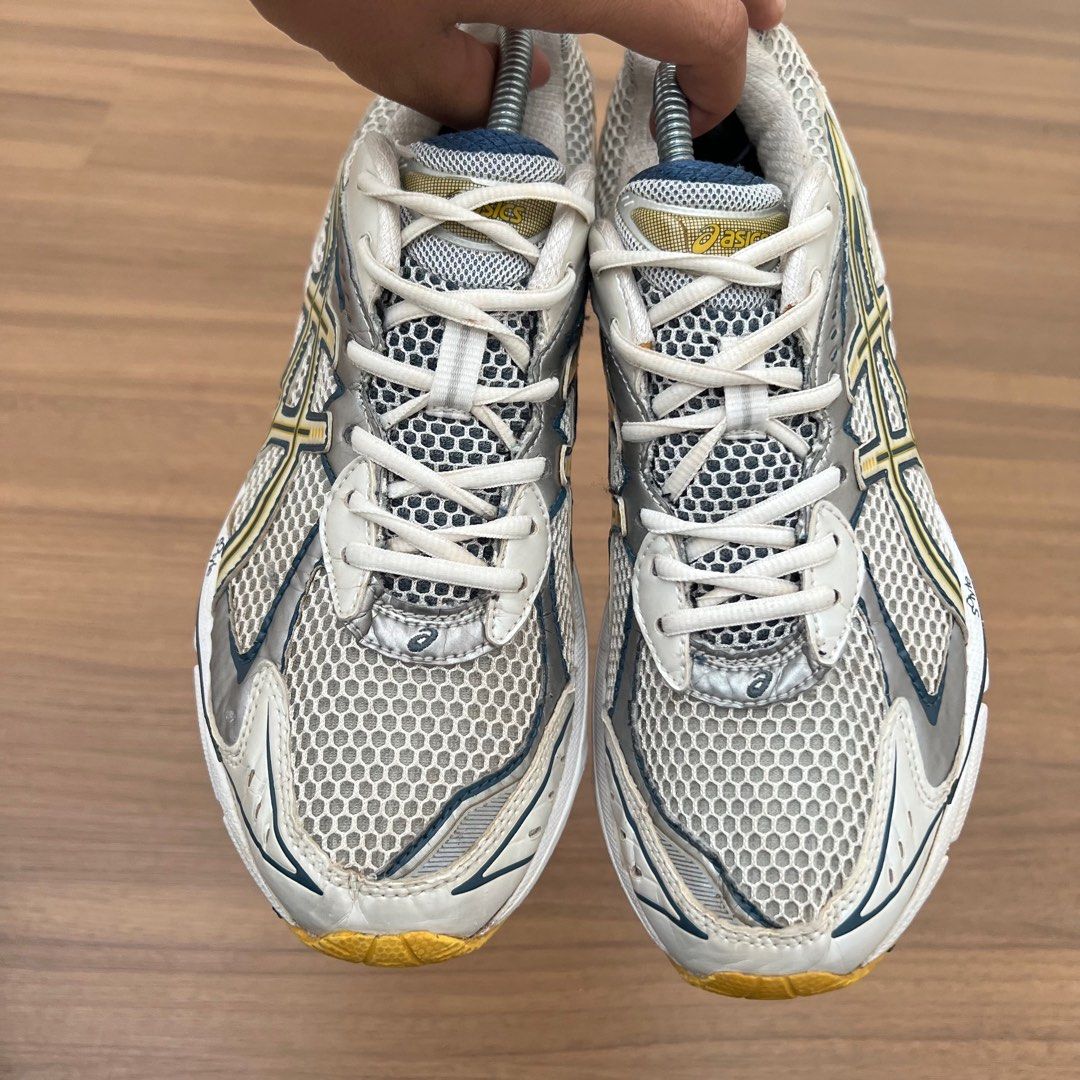 Asics Gt2160, Men's Fashion, Footwear, Sneakers on Carousell