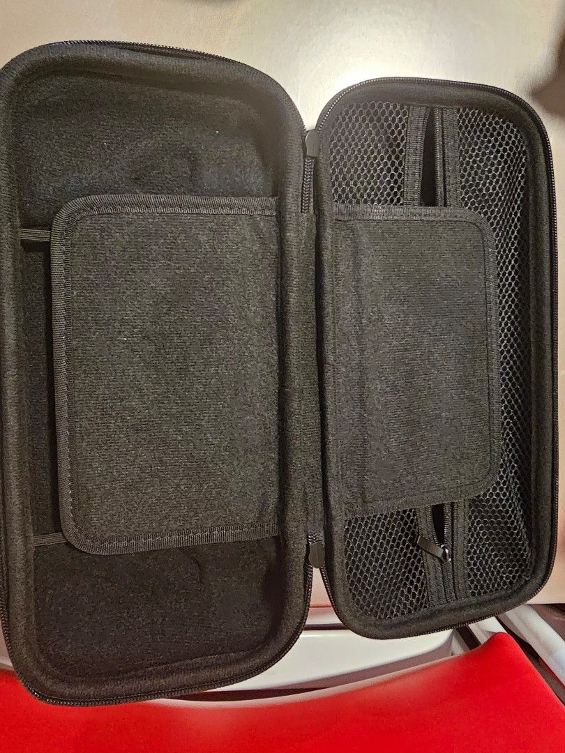 Asus Rog Ally Carrying Case, Video Gaming, Gaming Accessories, Cases ...