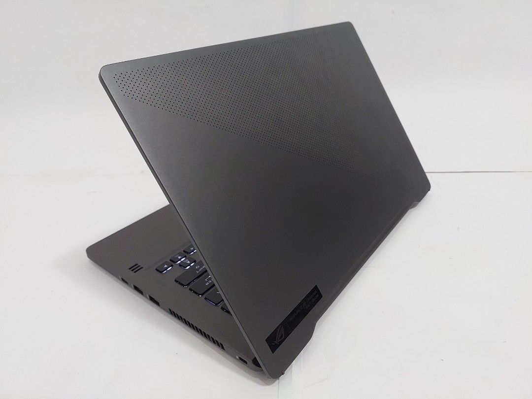 ASUS ROG Zephyrus G14 Ryzen 5 4600HS @ 3.0GHz, 16GB DDR4 Ram, 512GB SSD ...