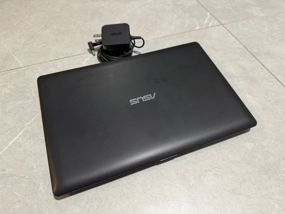 Asus x200M Laptop, Computers & Tech, Laptops & Notebooks on Carousell