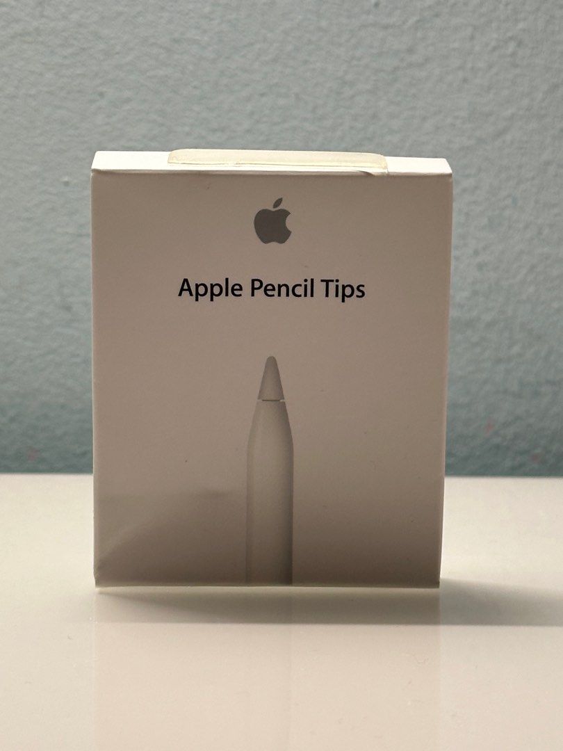 authentic apple pencil tip, Mobile Phones & Gadgets, Mobile & Gadget ...