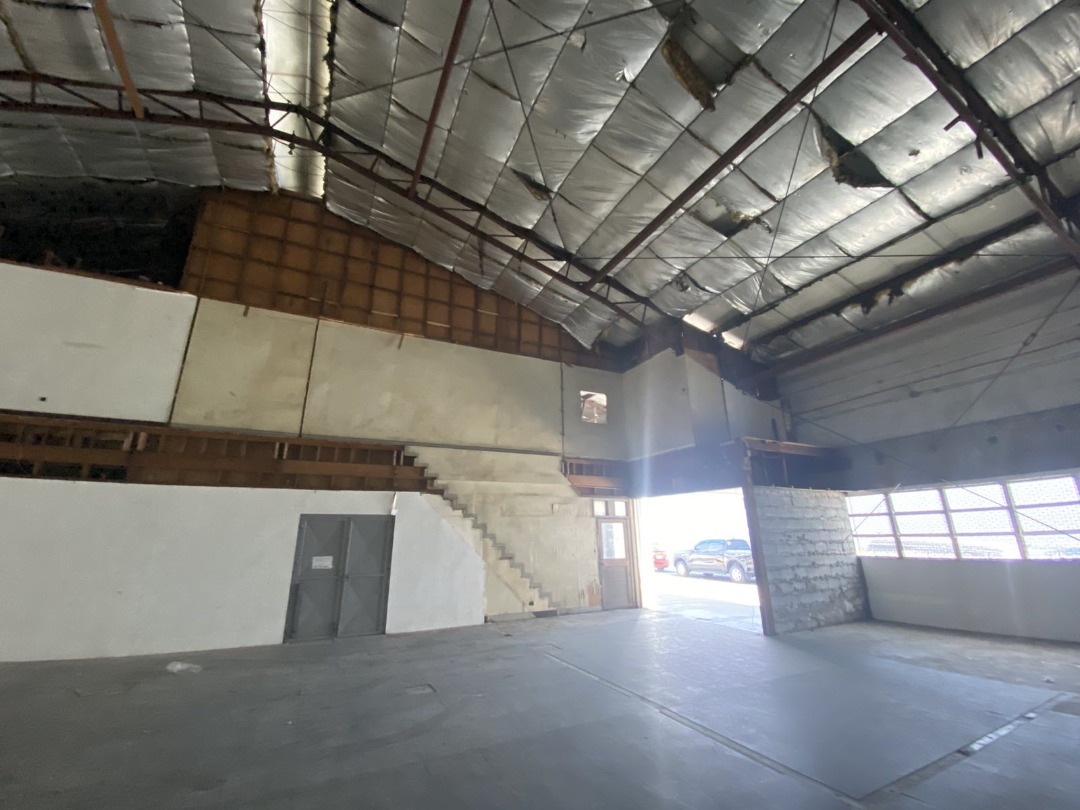 Available for Lease, Warehouse Space for Rent in Makati City, Property ...