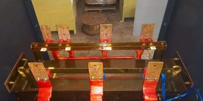 AVR, Breakers, Panelboards, Cable Tray, Cable Ladder, MTS, ATS, ECB ...