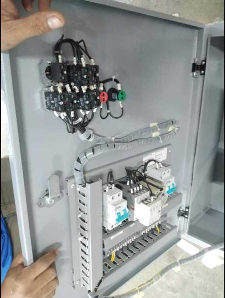 AVR, Breakers, Panelboards, Cable Tray, Cable Ladder, MTS, ATS, ECB ...