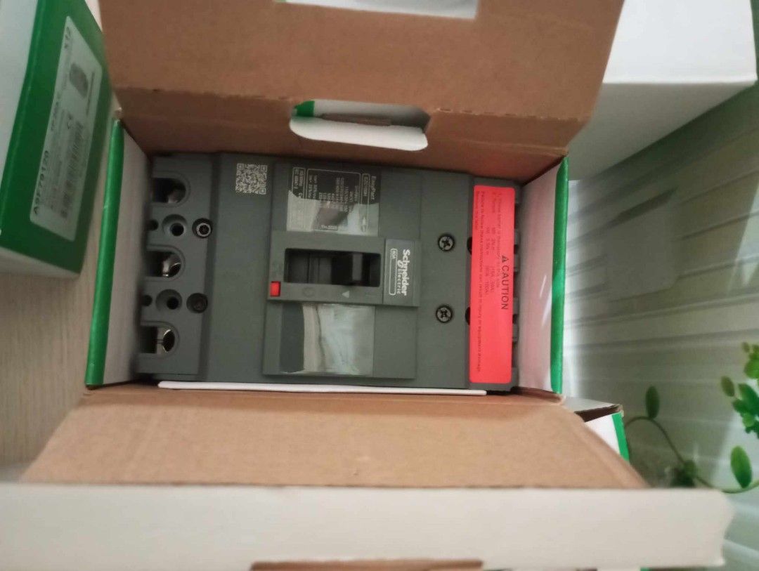 AVR, Breakers, Panelboards, Cable Tray, Cable Ladder, MTS, ATS, ECB ...