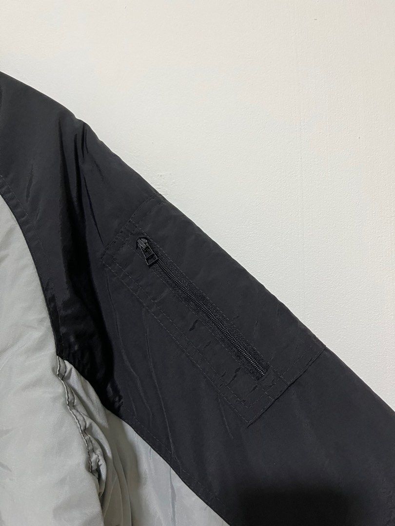 BALENO SPORTS Light Puffer Jacket, Men's Fashion, Coats, Jackets and ...