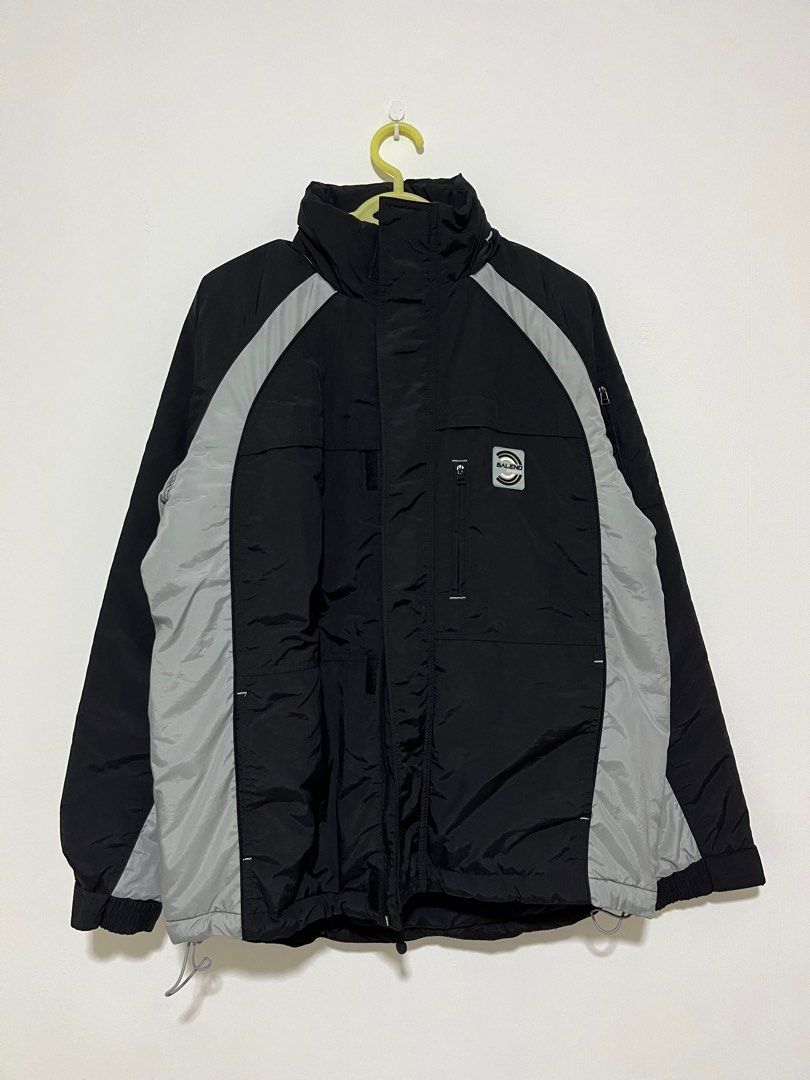 BALENO SPORTS Light Puffer Jacket, Men's Fashion, Coats, Jackets and ...