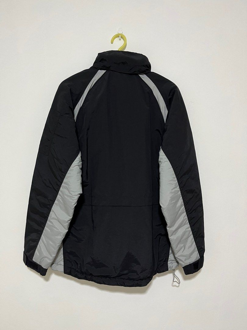BALENO SPORTS Light Puffer Jacket, Men's Fashion, Coats, Jackets and ...