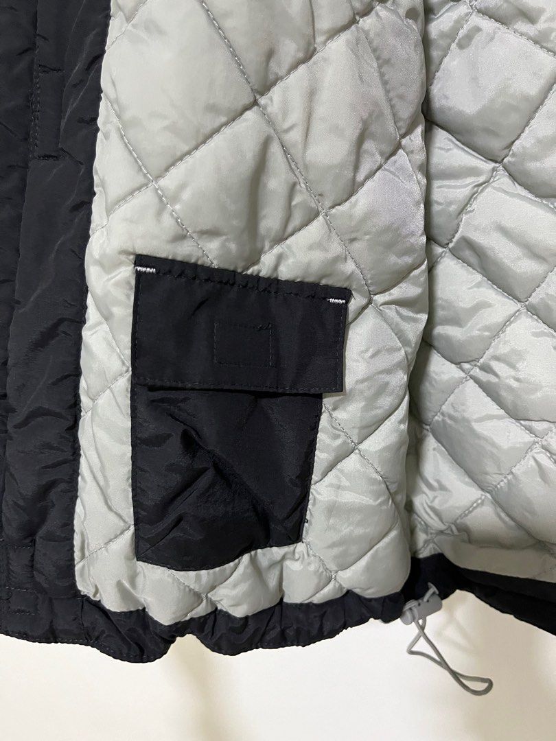 BALENO SPORTS Light Puffer Jacket, Men's Fashion, Coats, Jackets and ...