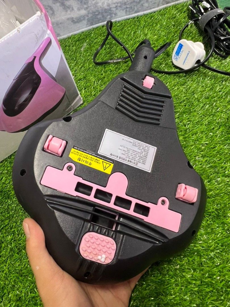 Bee Vacuum Cleaner, TV & Home Appliances, Vacuum Cleaner & Housekeeping ...