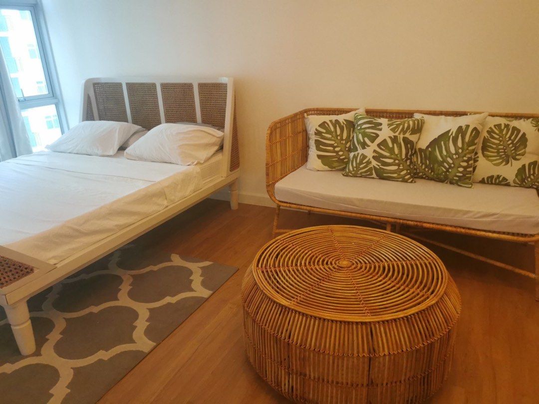 BGC Verve Residences Tower 1 Studio Unit For Sale, Property, For Sale ...