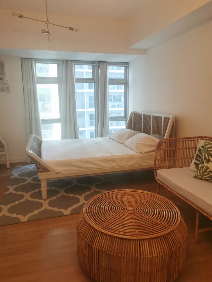 BGC Verve Residences Tower 1 Studio Unit For Sale, Property, For Sale ...