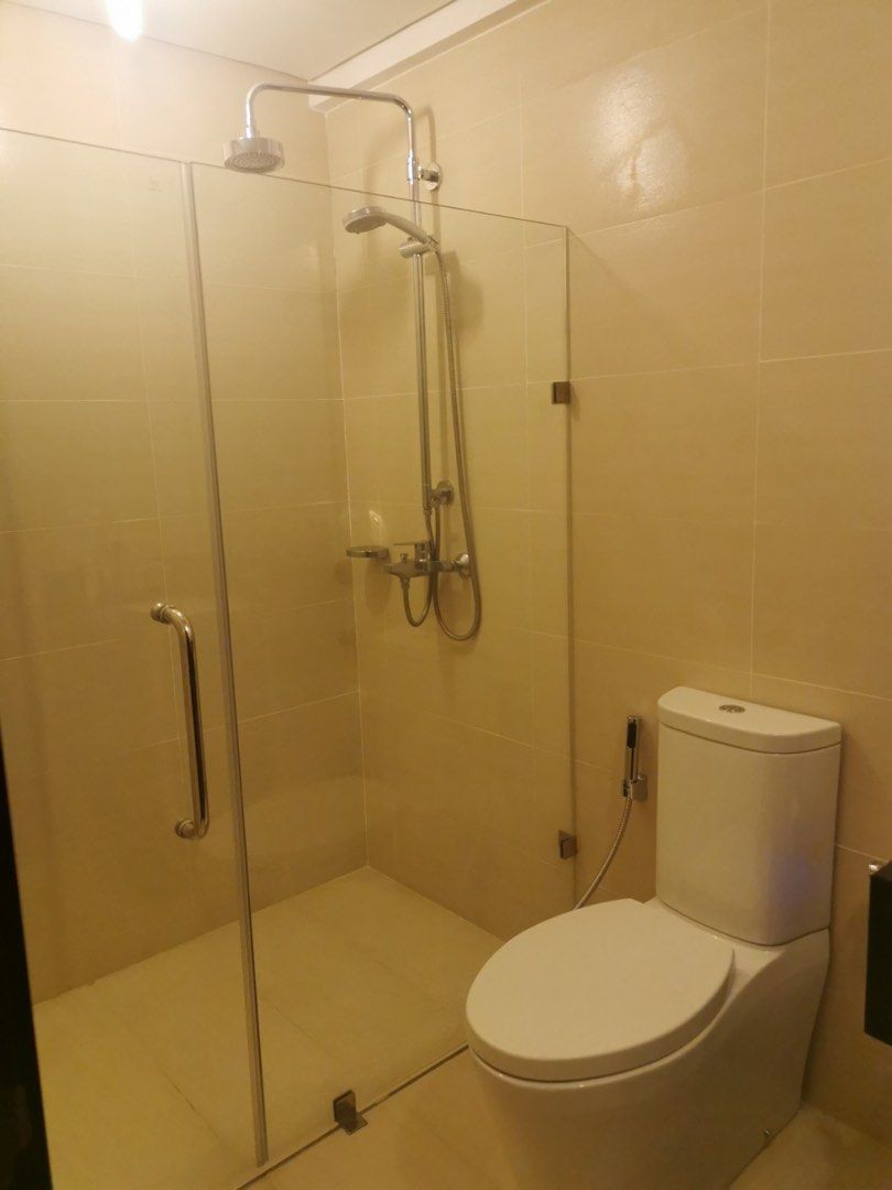 BGC Verve Residences Tower 1 Studio Unit For Sale, Property, For Sale ...